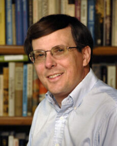 Peter A. Hansen, 1957-2020 – RLHS